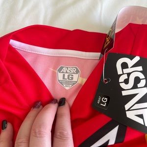 Shirts | Answer Racing Rockstar Jersey 215 O15 | Poshmark